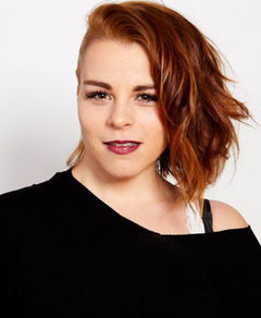 Katrina Rose - Long Beach Symphony