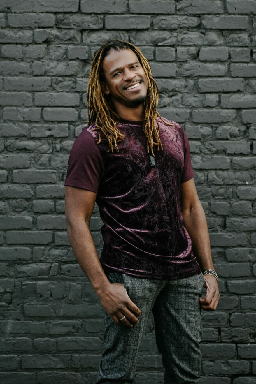 Ryan Shaw - Long Beach Symphony