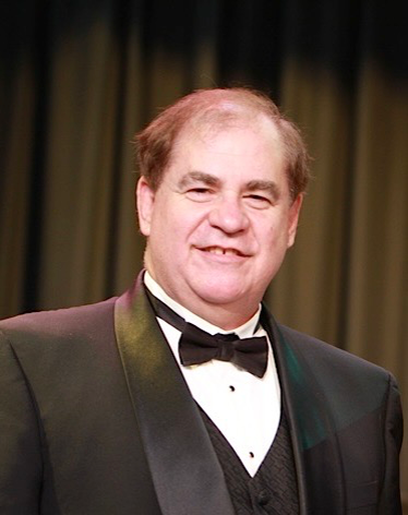 Sinatra, Elvis, and MORE! with Matt Mauser - Long Beach Symphony