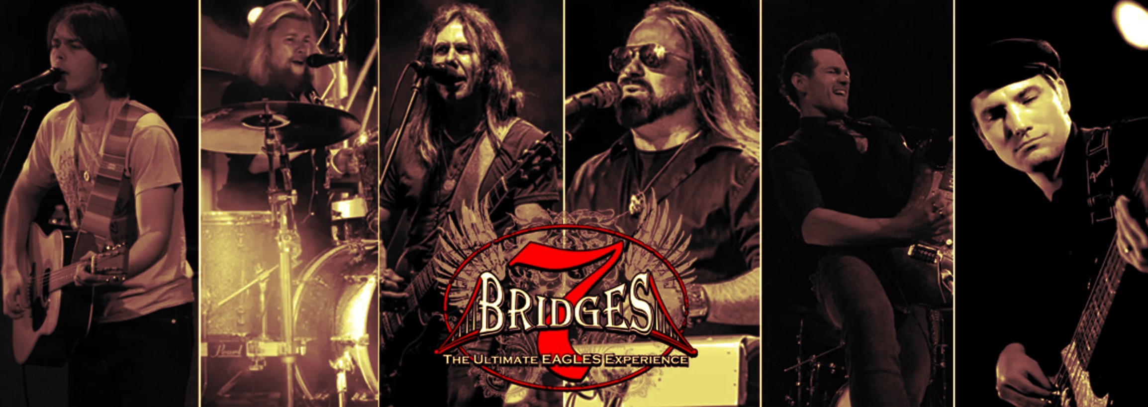 The Ultimate Eagles Experience - Long Beach Symphony The Ultimate ...